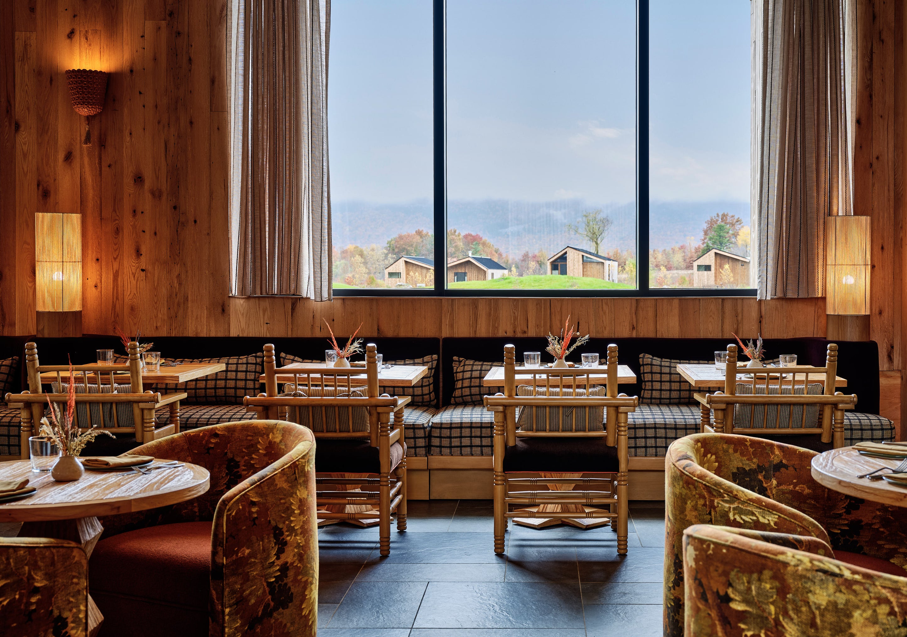 CLAY RESTAURANT – wardandgray