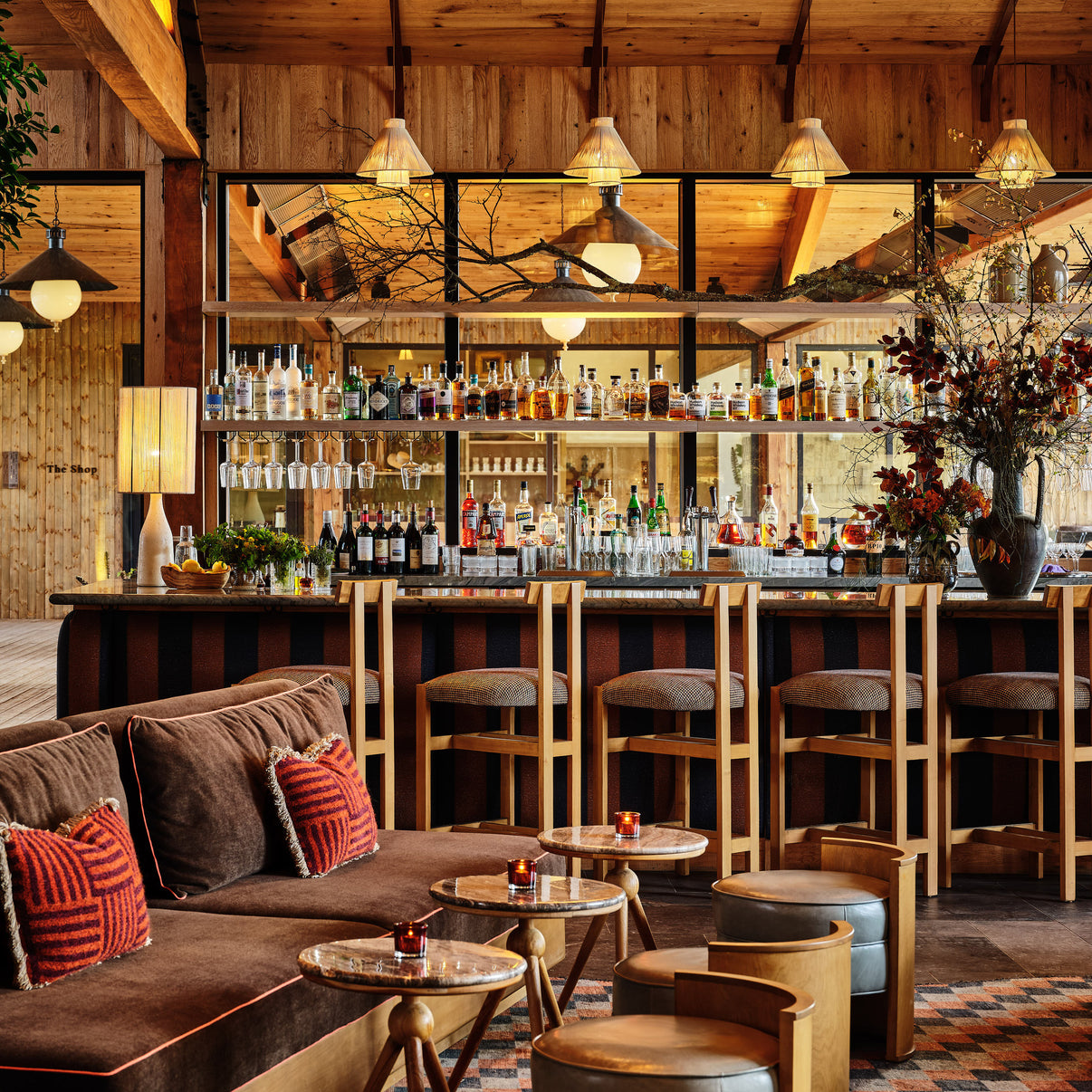 CLAY RESTAURANT – wardandgray